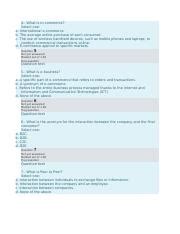 What Is M Commerce Exploring The Use Of Mobile Devices For Course Hero