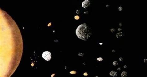 ناسا ترصد 3 كواكب جديدة محتمل وجود حياة عليها الخليج أونلاين