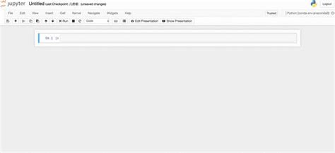 Jupyter Notebook介绍、安装及使用教程 知乎