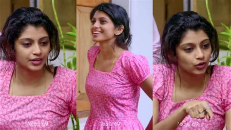 Shruthi Rajanikanth Malayalam Serial Actress YouTube