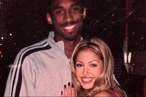 Day 1 Vanessa Bryant Shares Heartwarming Photo With Late Husband Kobe