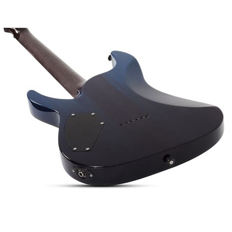 Buy Schecter Reaper 6 Elite 6 String Electric Guitar Online Bajaao