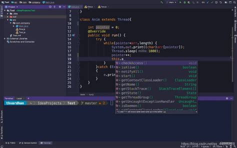 Intellij Idea 2023主题 图标 这样配置 让你的idea好看到爆炸idea图标 Csdn博客