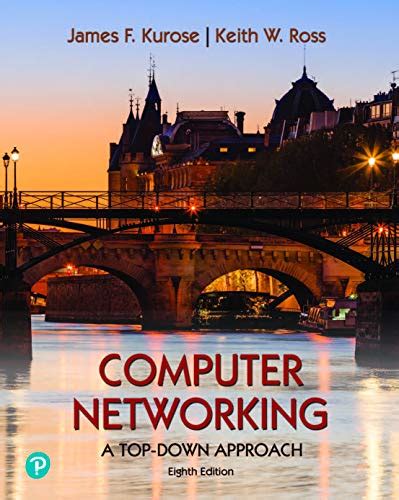 Computer Networking A Top Down Approach Controses Store