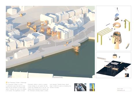 Sample Portfolio On Behance