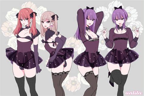 FANBOX始めてました ながのりら あんりら