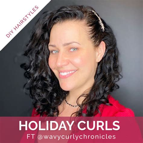Custom Curls Quiz Curl Keeper