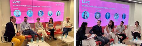 Fundación Manantial y Llorente y Cuenca reflexionan con expertos sobre