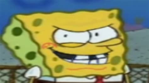 Weird Spongebob Resignation Hijacking 2009 Youtube