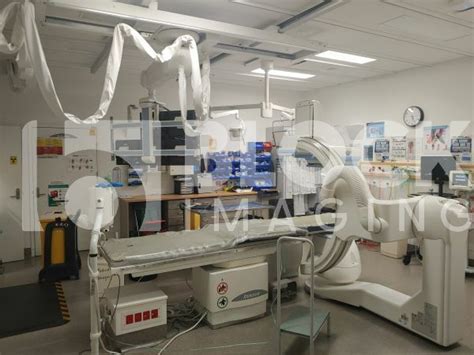 Used Ge Innova 3100 Iq Plus Cath Angio Lab For Sale Dotmed Listing