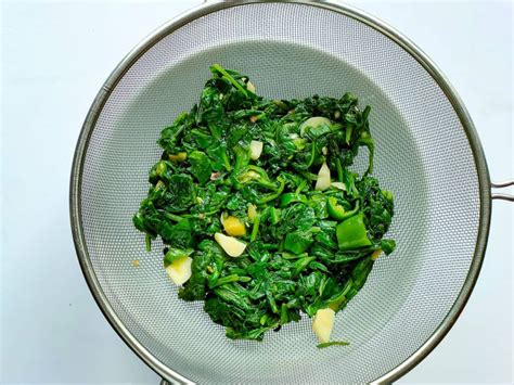 Healthy Palak Kofta Curry Vegan Recipe Go Healthy Ever After