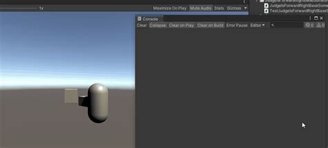 Unity 进阶 之 判断基于物体所处位置（前后左右） 方法原理 注意事项的简单整理unity在物体前面的位置怎么表述 Csdn博客