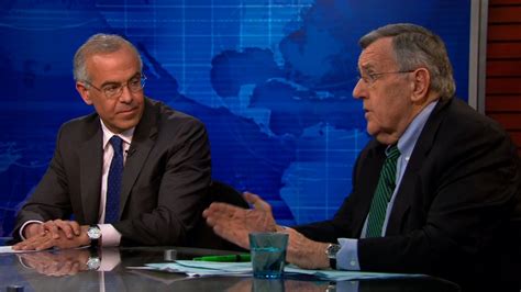 Shields And Brooks On Georgia Gun Rights Southern Senate Races Pbs