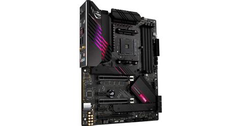 Asus ROG Strix B550-XE Gaming WIFI im Test: 1,5 sehr gut | Update für ...