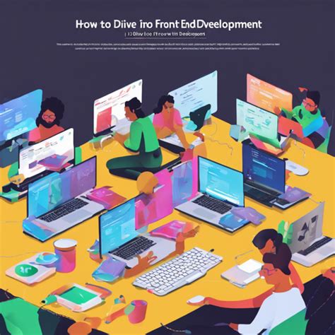 How To Dive Into Front End Development With 100daysofcode Fxisai