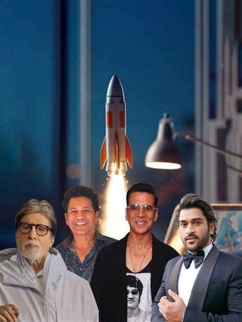 Prince Tyagi On Linkedin Star Power Meets Start Up Success How