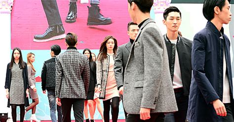 수제화와 패션의 멋진 콜라보레이션