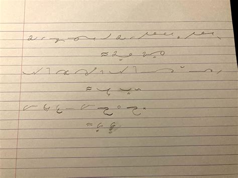 Qotw 2023w17 Gregg Teeline Sloan Acw R Shorthand