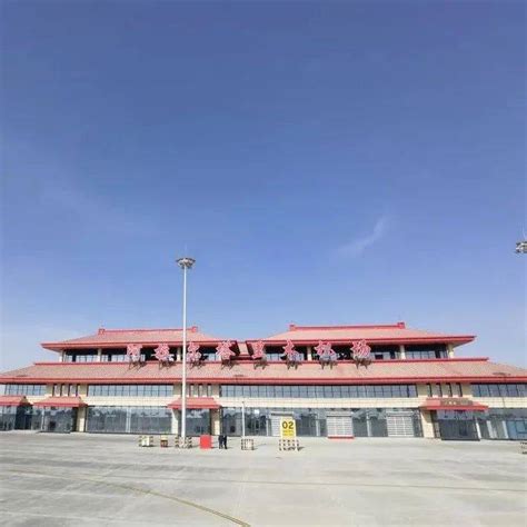 通航在即 阿拉尔塔里木机场顺利完成校飞工作设备监视保障