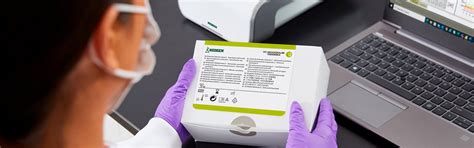 Sistema De Detección Molecular De Neogen® Neogen