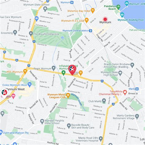 Caltex Wynnum Service Station Near Me Caltex Australia