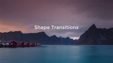 AE Template Shape Transitions SBV 319803213 Storyblocks