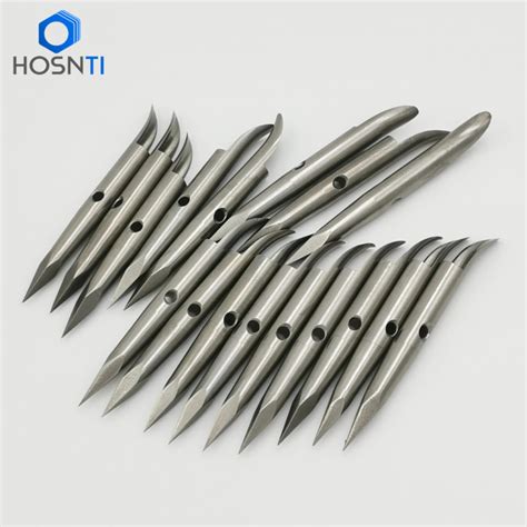 Titanium Slip Tip Sets Baoji Hosn Titanium Co Ltd