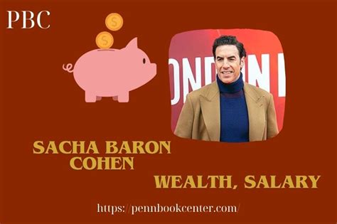 Sacha Baron Cohen Net Worth 2025 Wealth Salary Financial Success