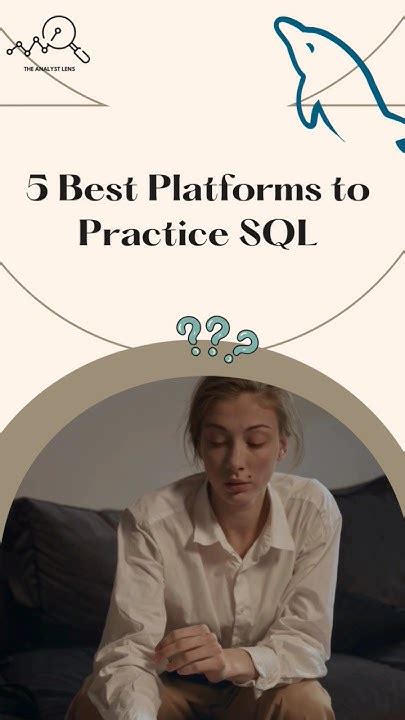 Master Sql In Minutes Top 5 Platforms For Rapid Skill Development 💻🚀 Sqlmastery Sql Youtube