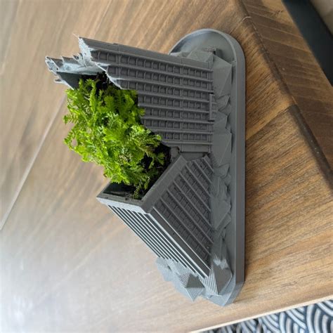 Jordan 1 Planter Air Jordan 1 Desk Accessory 2 Inch Diameter Pot