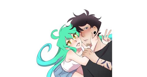 Down To Earth By Pookie Senpai