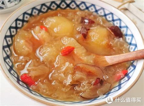 咳嗽最怕这碗汤，每天煮一锅，润肺止咳效果好，一家人受益生鲜食品什么值得买