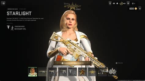 New Call Of Duty Operator Skins Updated List August 2023