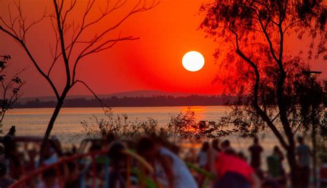 Frente fria muda o tempo amanhã após calor de 39ºC em pleno inverno