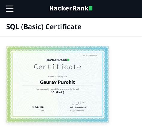 Gaurav Purohit Posted On Linkedin