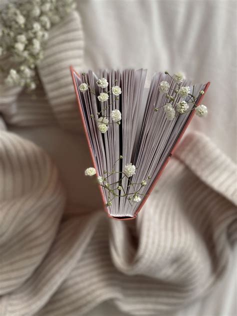 Aesthetics Весенние фотографии Фотография книг Методики