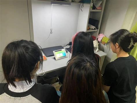 今日实讯｜信息工程学院组织学生观看第三届哈油学子大讲堂 信息工程学院