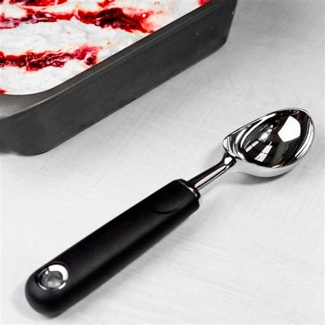 Cuchara Helados Acero Inox Green Style