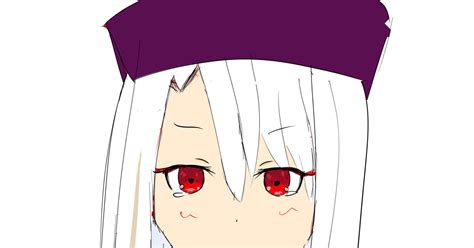 イリヤスフィール・フォン・アインツベルン イリヤ落書き 天まるのイラスト Pixiv