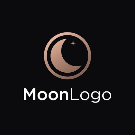 Página 15 Imágenes De Logotipo Luna Descarga Gratuita En Freepik