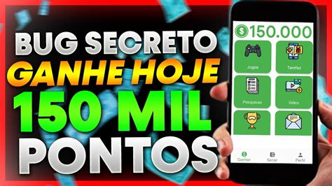 Como Burlar O Cashing E Ganhar Mil Pontos Ainda Hoje Para Sacar R