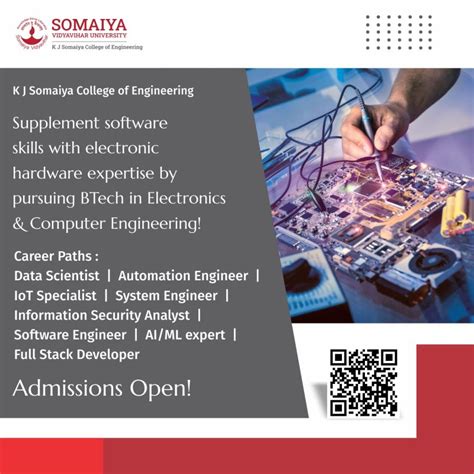 Kj Somaiya College Of Engineering Vidyavihar On Linkedin Kjsce Electronicsengineering
