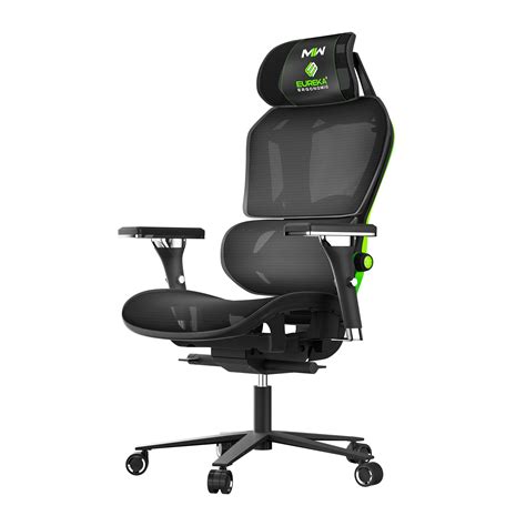 Eureka Ergonomic Ergonomic Mesh Home Office Chair And Reviews Wayfair