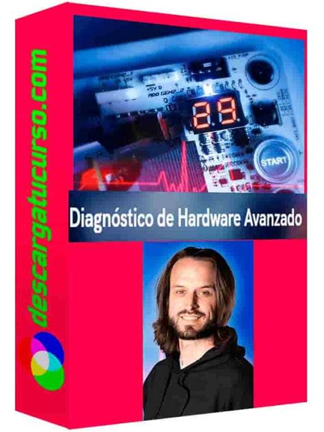 Descargar Diagnóstico de Hardware Avanzado Mastermind AC