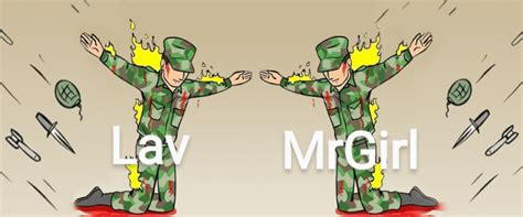 Lav Interrupting Jays Experience Rdestiny