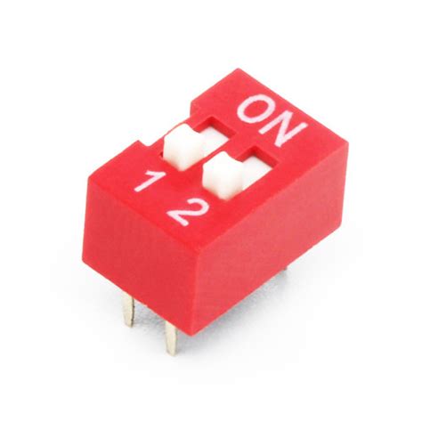Mini Push Button Switch SMD Mm