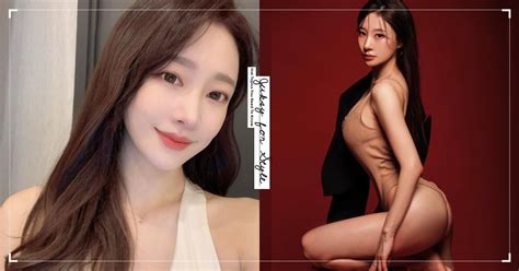 關於《體能之巔》高多榮 고다영 5 件事：以配鏡師正妹爆紅、從水桶腰變小蠻腰！ Juksy 街星