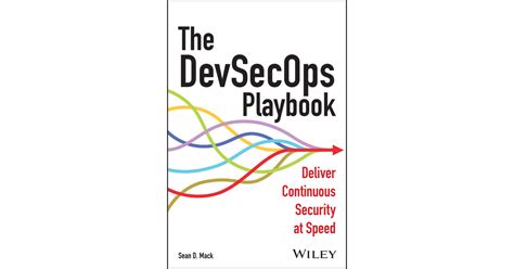 The Devsecops Playbook Book