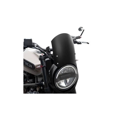 Saute Vent Classic Vitpilen pas cher Eco Motos Pièces