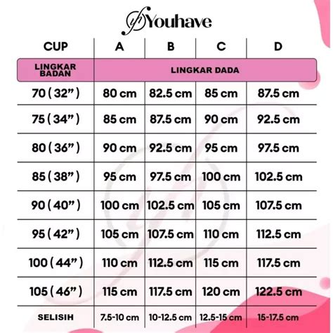 Jual Youhave YouHave Youve BH Bra Wanita Bahan Seamless Wireless Bra BH Tanpa Kawat Busa